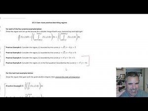 Reverse the order - several examples