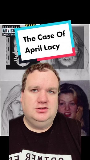 The Case of April Lacy | Decatur, Texas Forensic Artist | True Crime Cold Case