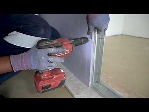 Gyproc RhinoBoard® SoundBloc® 12.5mm for Drywall