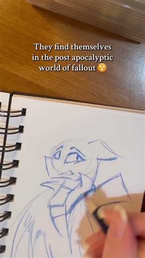 sketch time! #sketching #speedpaint #mlp