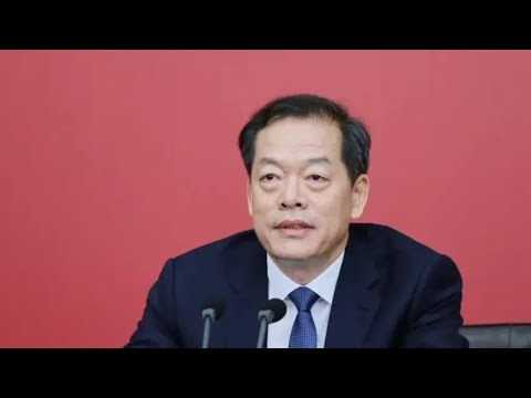 [Direct Line to Zhongnanhai]: Huang Kunming's Sale of Official Positions Reaches New Heights: Fen...