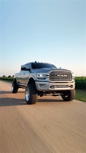 NEW 2023+ RAM STYLE TOW MIRROR NOW AVAILABLE AT BOOST AUTO!