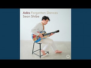 Forgotten Dances: No. 2, Berceuse, The Paradise of Thebes