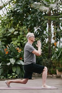 Garden Workout Guide: Simple Outdoor Fitness Tips