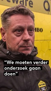 181K views · 1.1K reactions | Ploegleider Jan Boven geeft update na val Wout van Aert: "Zijn enkel is nog te gezwollen, we moeten afwachten" https://sporza.be/nl/2026/01/02/ploegleider-geeft-update-na-val-wout-van-aert-zijn-enkel-is-nog-te-gezwollen-we-moeten-afwachten~1767368309305/ #Veldrijden #WVA | Sporza | Facebook