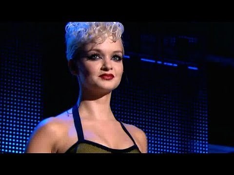 The Voice of Poland III - Kasia Stanek - „Granda" - Live