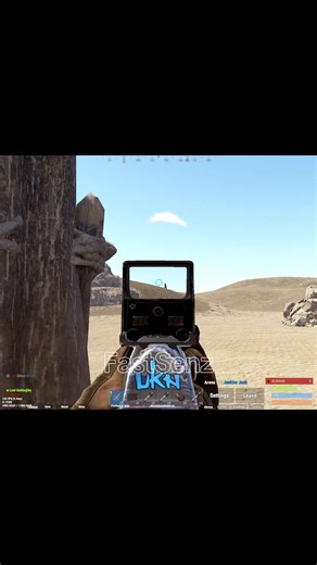 FastSenz Rust Montage Highlights