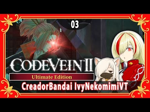 La HISTORIA de JOSIE! 🩸 CODE VEIN ll 🩸 (Contador de Muertes)