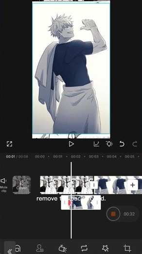 cutout Edit tutorial