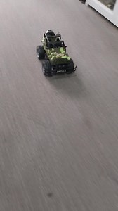 Test xe jeep quân sự gửi khách ! | Đại Lý Đồ Chơi