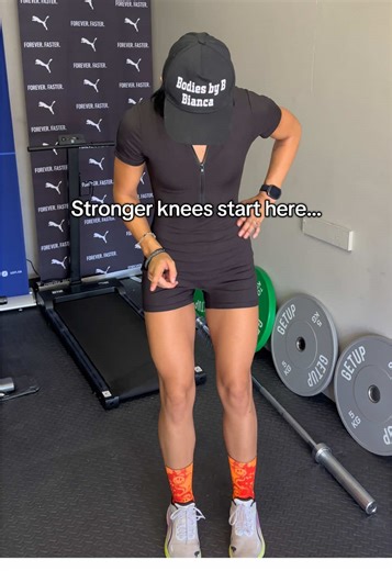 Strengthen Your Knees with Backward Walking