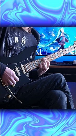 Polyphia | Death Note (Guitar Cover)