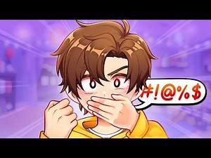 I SWORE.. (oops 😓)