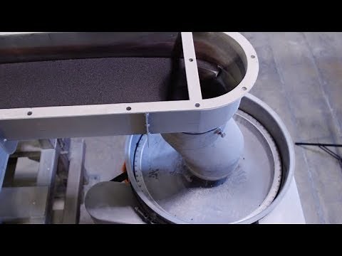 Midwestern Industries 24" Gyra-Vib® Separator