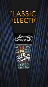 24K views · 449 reactions | Hey Biggie Big Shot, shop the new Classics Collection Merchandise at https://store.sebastianlive.com/collections/the-classics-collection | Sebastian Maniscalco | Facebook