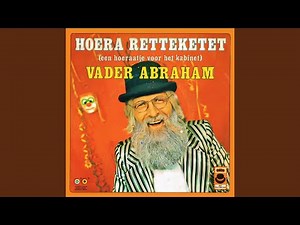 Hoera Retteketet (Een Hoeraatje Voor Het Kabinet)