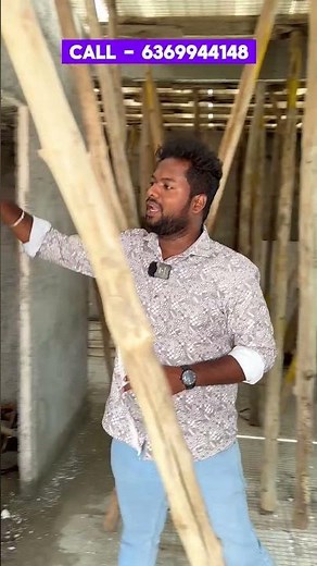 தமிழ்நாட்டை கலக்கும் Thermocol வீடு - இவ்ளோ Strong-ஆ | 7 நாளில் வீடே கட்டிடலாம் | Eps Panel House