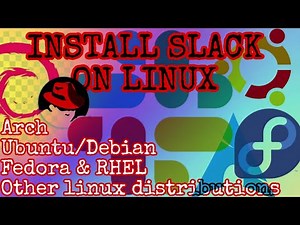 How to Install Slack on Linux