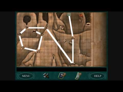 Nancy Drew: The Secret of Shadow Ranch (Part 18) - Nice Friends