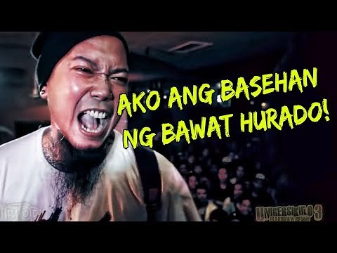 10 Most ICONIC Lines in FlipTop