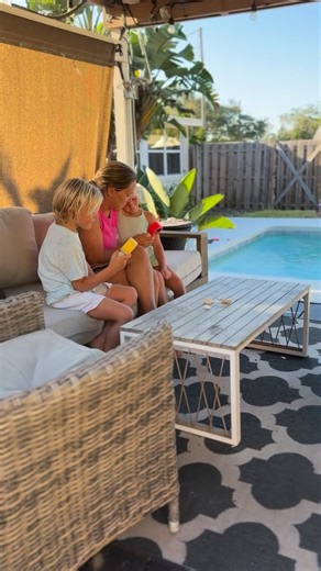 Twins by the Beach on Instagram: "Every day bilingual life isn’t just about lessons — it’s in the kitchen, in stories, and in every “how do you say that again?” moment. Dex camera has been an amazing tool to keep the Italian language learning flowing in our household. P.S. Dex is running a BOGO offer Nov 4–9 🎉 Buy 2 cameras and get the 2nd 40% off, plus you can still use my code DEX-TWINS for an extra 10% off 💛 Perfect time to grab one for a friend or gift season! 🎁 #dexcamera #languagelearni