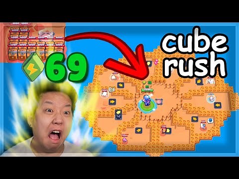 ONLY rushing mid 🍊