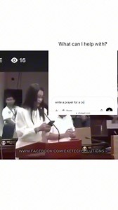 242K views · 907 reactions | LESSON NUMBER 1: always proofread an AI model's response | EXE Tech Solutions | Facebook