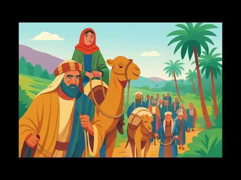 Génesis Capítulo 12