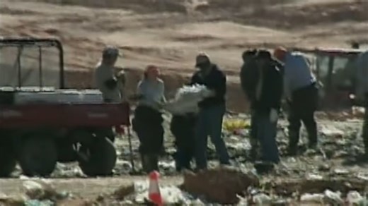 Forensic Files Seeing Red | True Crime Files