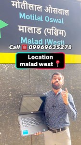 3.5K views · 25 reactions | Dell Laptop ₹10000 Limited stock Hurry UP...