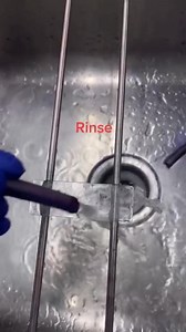 Gram stain 😍 #lablife #microbiology | Lab life