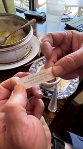 3.4K views · 107 reactions | Fortune Cookies are surprisingly accurate. You can see our footage in the new season of Deadliest Catch, now on Discovery. #FilmmakersWorld #Fortune #Bold #Adventure | David Alan Arnold | Facebook