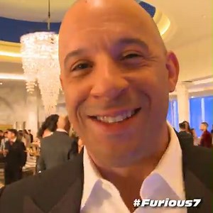 2.2M views · 15K reactions | 7 more seconds of #Furious7 Fast & Furious | Jordana Brewster | Facebook