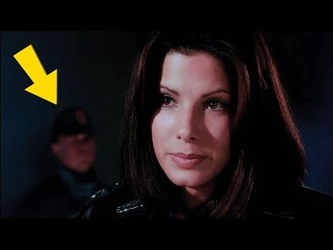 Demolition Man (1993): 20 WEIRD Facts You Didn’t Know!