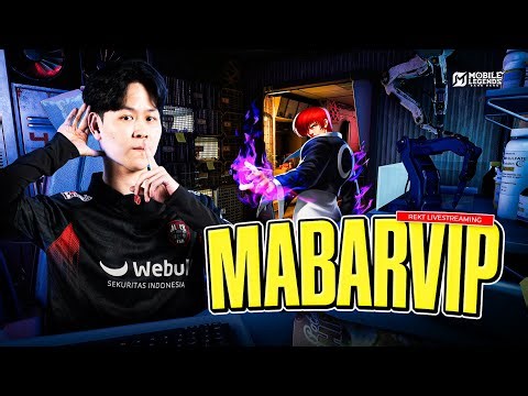 MABAR VIP GLOBAL KIMMY JAKBAR