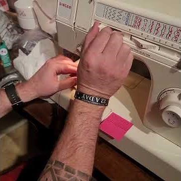 Singer 5050c working.