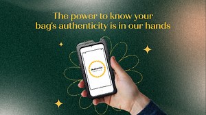 Fake authenticators are everywhere! Know the difference between them...