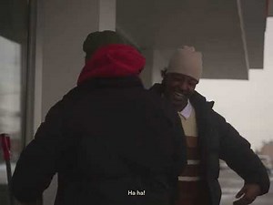 NTHN - “RISK IT ALL” (Official Music Video)