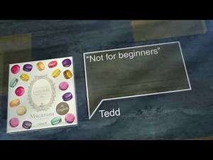 Ladurée Macarons (Laduree)