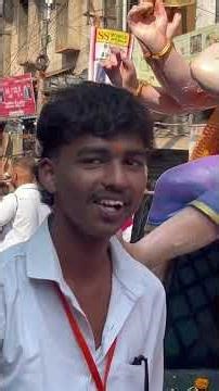 🙏# Hare Krishna # Rath Yatra# Belagavi Karnataka @ Dayanidhi Dash