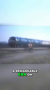 The Last Days of the Westerns – Farewell to the Class 52 Legends Step back into the final, unforgettable chapter of the Class 52 Western diesel-hydraulics — the locomotives that defined the Western Region and captured the hearts of generations. In this video, we journey through rare footage of the very last days of the Westerns, from Wolverhampton to Paignton, from Plymouth to Paddington. See iconic machines such as Western Talisman, Western Pathfinder, Western Lady, Western Sentinel, Western Th