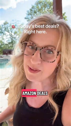 🎯 Today’s best deals? Right here.