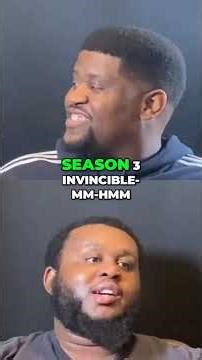 Teen Titans VS Invincible #nerd #superheroes #dccomics #teentitans #shorts