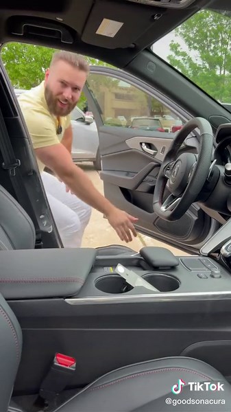 Experience the Best Surround Sound in the 2022 Acura TLX