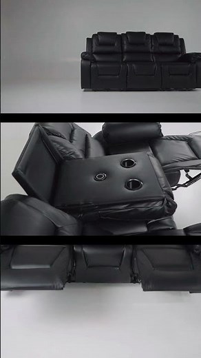 Luxury Furniture | Cinematic Visuals