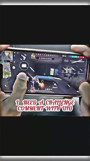 Watch my intense Free Fire Battle Royale solo match! I went live and someone captured the full action — every clutch, every headshot, every moment of pure skill. 💪🎮 Drop your thoughts in the comments and tell me how you rate my solo performance! #FreeFire #FreeFireLive #FreeFireSolo #FreeFireGameplay #BattleRoyale #OneManArmy #GamingReel #FreeFireMoments #FFHeadshot #FreeFireClutch #okekepascalgaming | Moiz ff