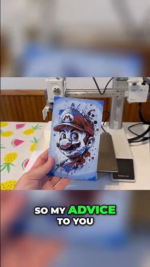 A1 Mini vs A1 - Which to Choose #3dprinter #bambulab #a1mini