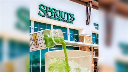 Sprouts Farmers Market coming to Brownsville