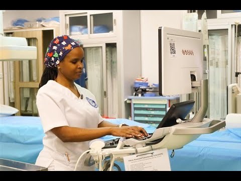 Heartbeats on the Line: A Cath Lab Nurse’s Role in Life-Saving Cardiac Care