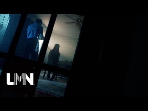 Deadly Parasite-Like Spirit INFILTRATES Woman's Body (Season 1) | I Was Possessed | LMN